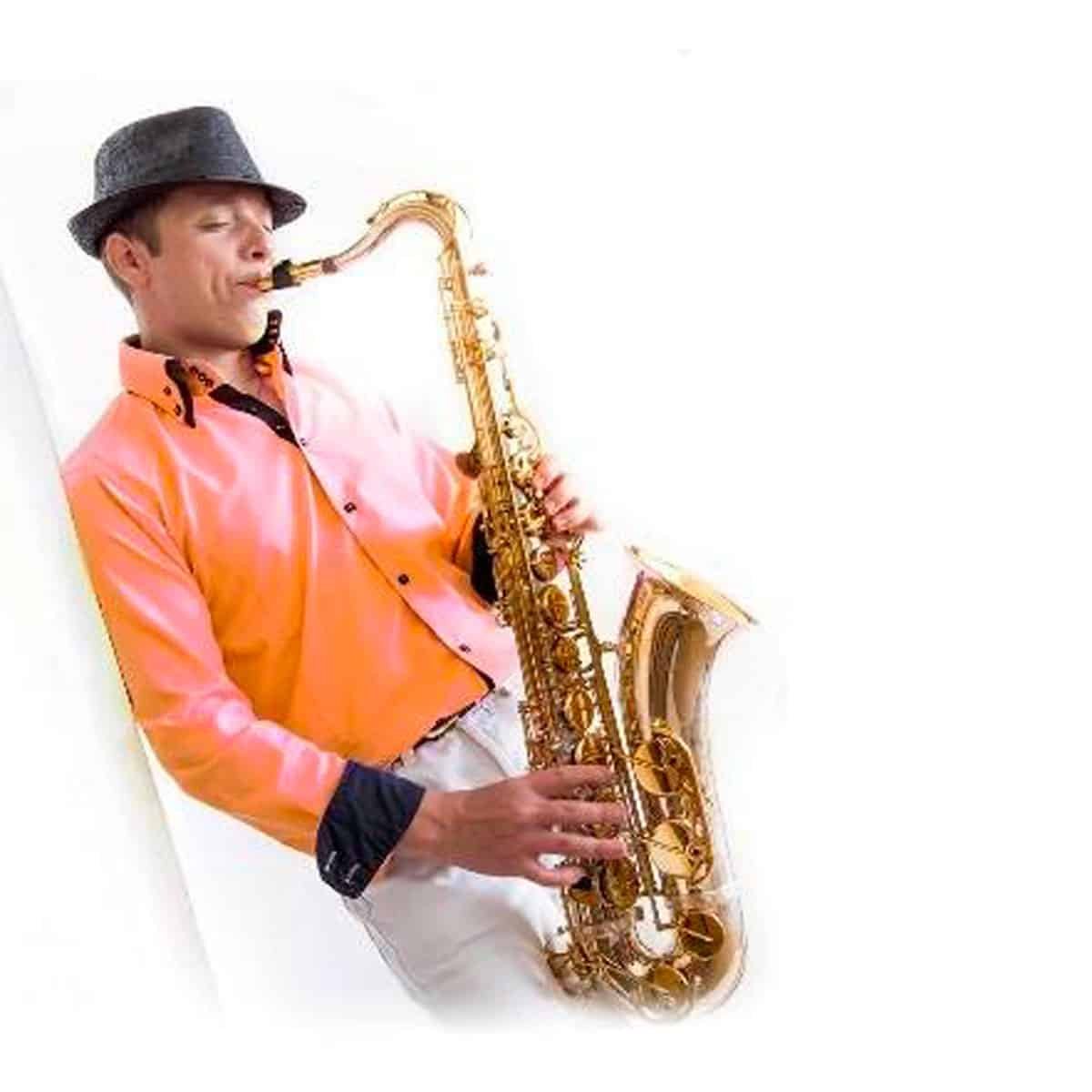 David-Smith-Saxophone-Lolita-rock - Tahiti Agenda, vos sorties du fenua
