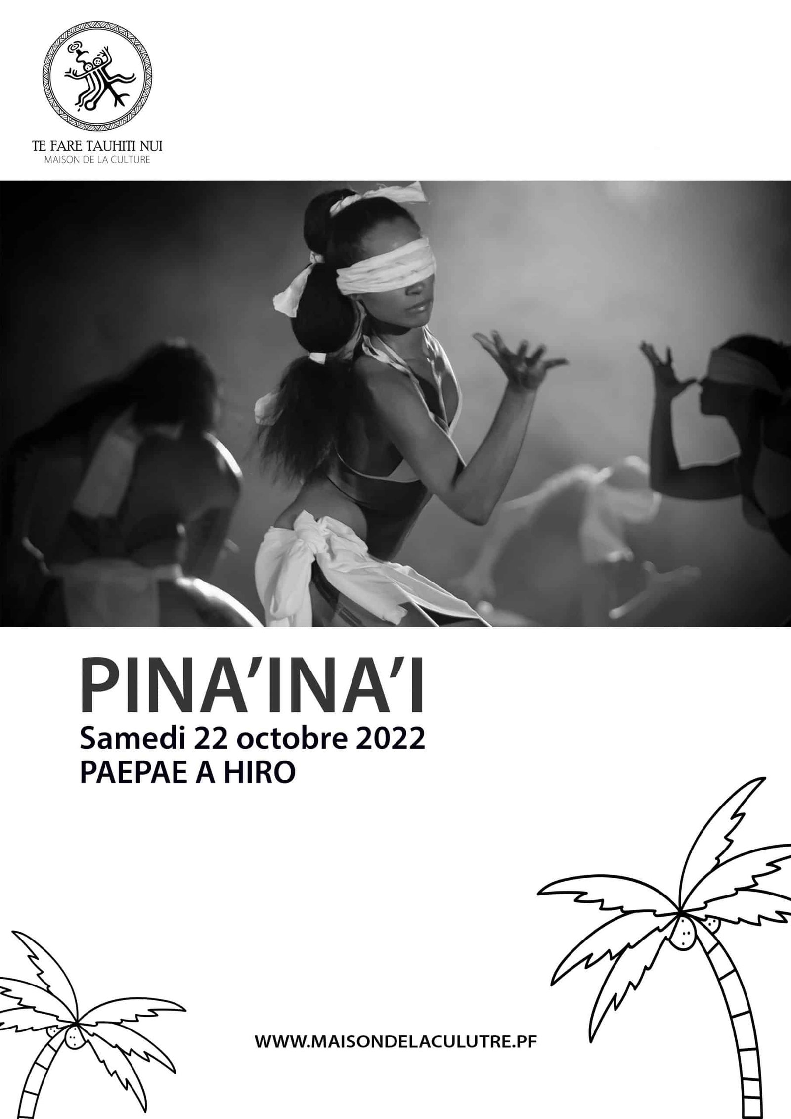 Maison de la Culture de Tahiti – Te Fare Tauhiti Nui